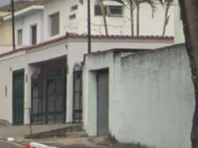 Casa / Sobrado para Venda em São Paulo/SP Planalto Paulista 4 Quartos