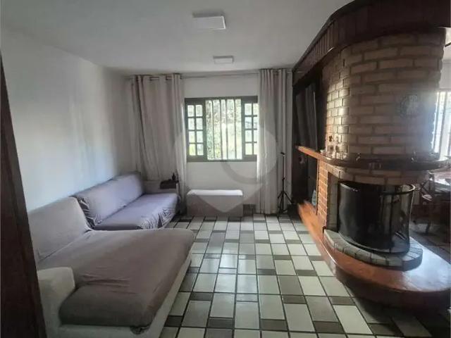 Casa / Sobrado para Venda em São Paulo/SP Planalto Paulista 4 Quartos