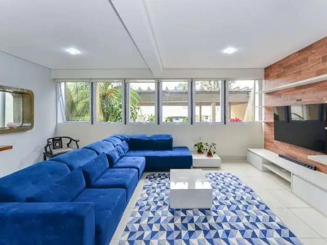 Casa / Sobrado para Venda em São Paulo/SP Planalto Paulista 4 Quartos