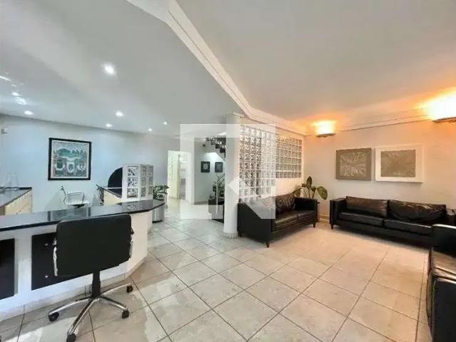 Casa / Sobrado para Venda em São Paulo/SP Planalto Paulista 4 Quartos