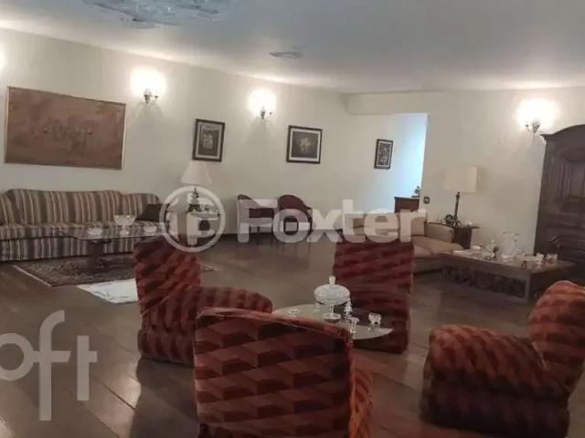 Casa / Sobrado para Venda em São Paulo/SP Planalto Paulista 4 Quartos