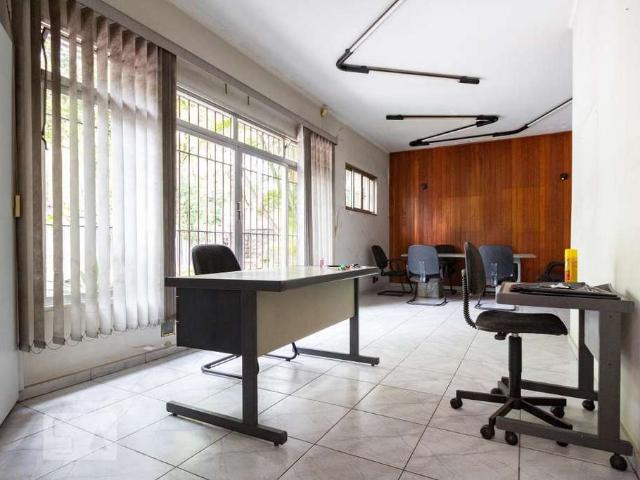 Casa / Sobrado para Venda em São Paulo/SP Planalto Paulista 4 Quartos