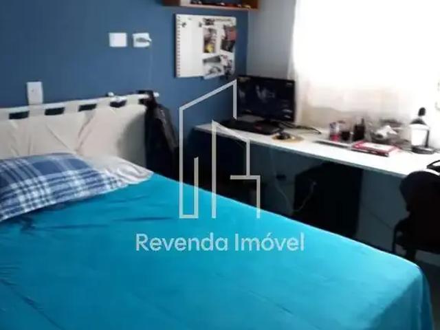 Casa / Sobrado para Venda em São Paulo/SP Planalto Paulista 4 Quartos