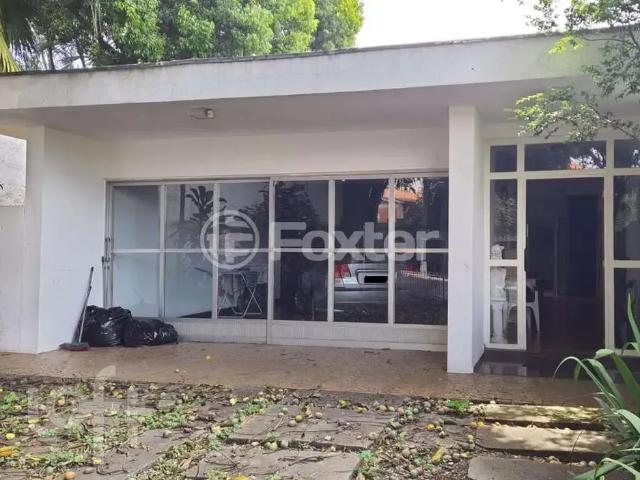 Casa / Sobrado para Venda em São Paulo/SP Planalto Paulista 4 Quartos