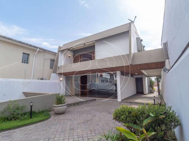 Casa / Sobrado para Venda em São Paulo/SP Planalto Paulista 4 Quartos