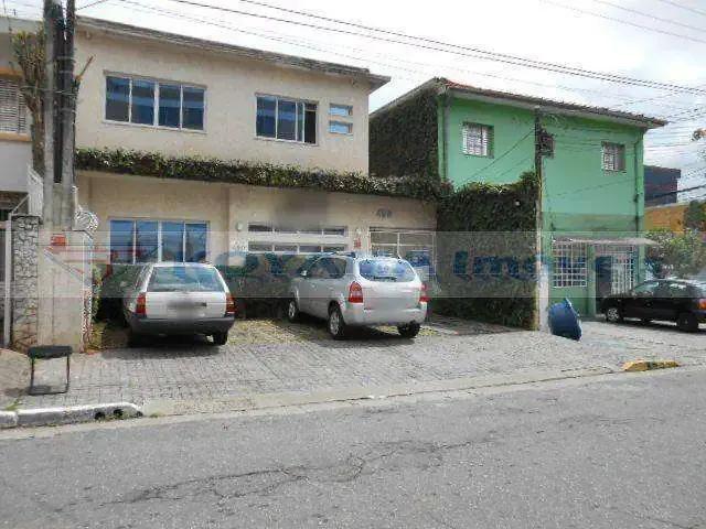 Casa / Sobrado para Venda em São Paulo/SP Planalto Paulista 4 Quartos