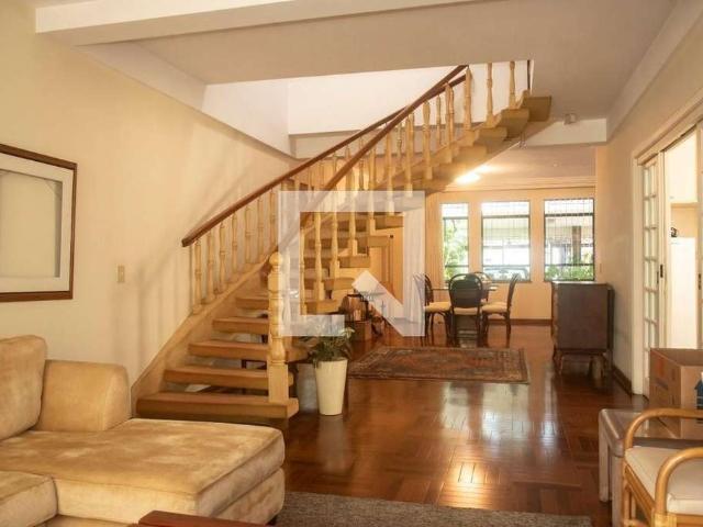 Casa / Sobrado para Venda em São Paulo/SP Planalto Paulista 4 Quartos