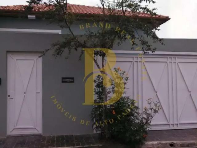Casa / Sobrado para Venda em São Paulo/SP Planalto Paulista 4 Quartos
