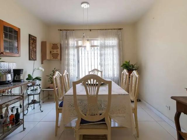 Casa / Sobrado para Venda em São Paulo/SP Planalto Paulista 4 Quartos