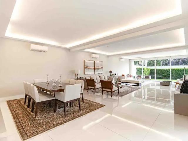 Casa / Sobrado para Venda em São Paulo/SP Planalto Paulista 4 Quartos