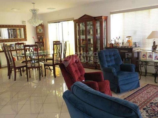 Casa / Sobrado para Venda em São Paulo/SP Planalto Paulista 4 Quartos