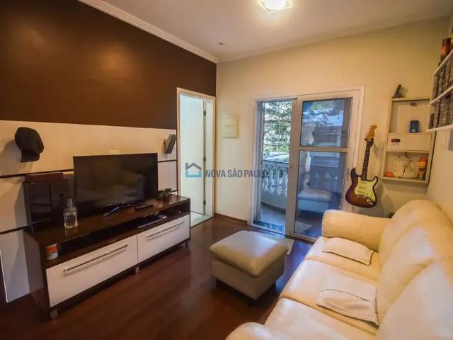 Casa / Sobrado para Venda em São Paulo/SP Planalto Paulista 4 Quartos