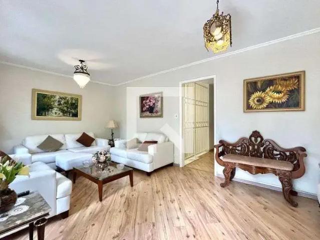 Casa / Sobrado para Venda em São Paulo/SP Planalto Paulista 4 Quartos