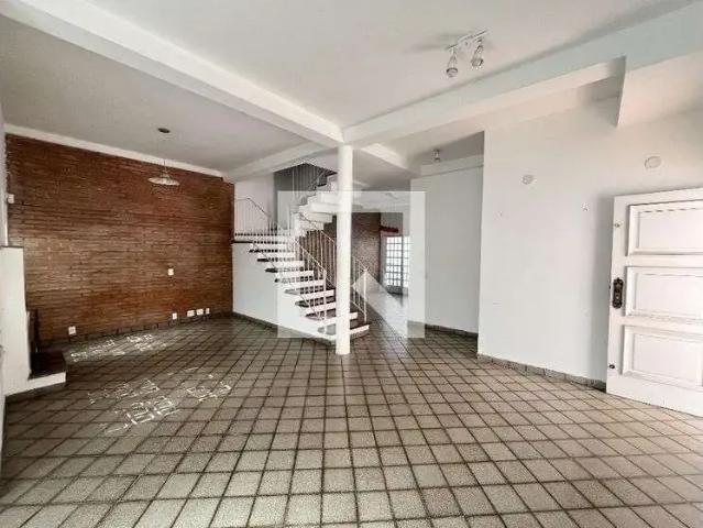 Casa / Sobrado para Venda em São Paulo/SP Planalto Paulista 4 Quartos