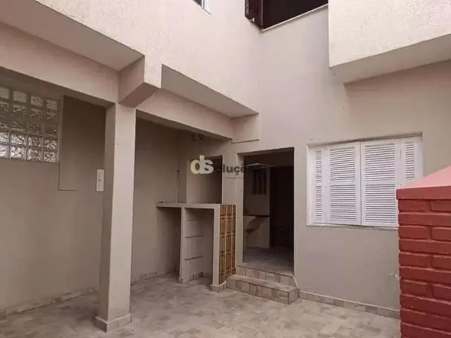 Casa / Sobrado para Venda em São Paulo/SP Planalto Paulista 4 Quartos