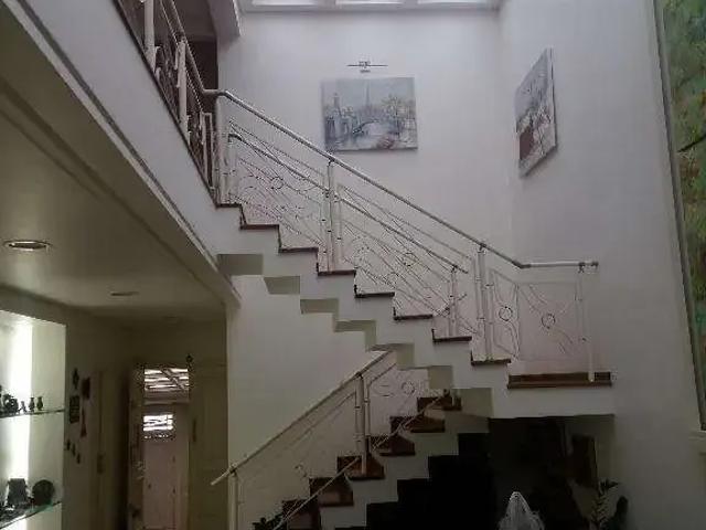 Casa / Sobrado para Venda em São Paulo/SP Planalto Paulista 4 Quartos