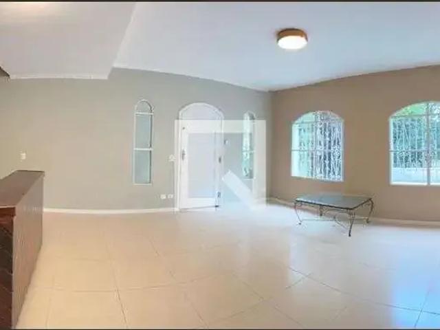 Casa / Sobrado para Venda em São Paulo/SP Planalto Paulista 4 Quartos