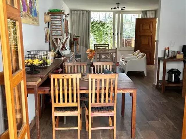 Casa / Sobrado para Venda em São Paulo/SP Planalto Paulista 4 Quartos