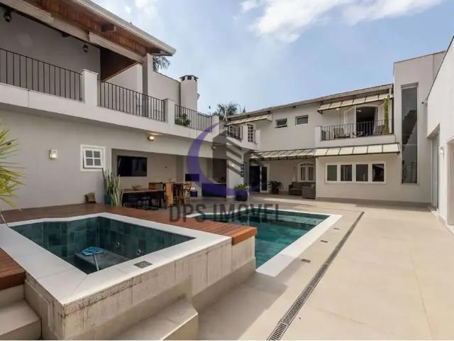 Casa / Sobrado para Venda em São Paulo/SP Planalto Paulista 4 Quartos