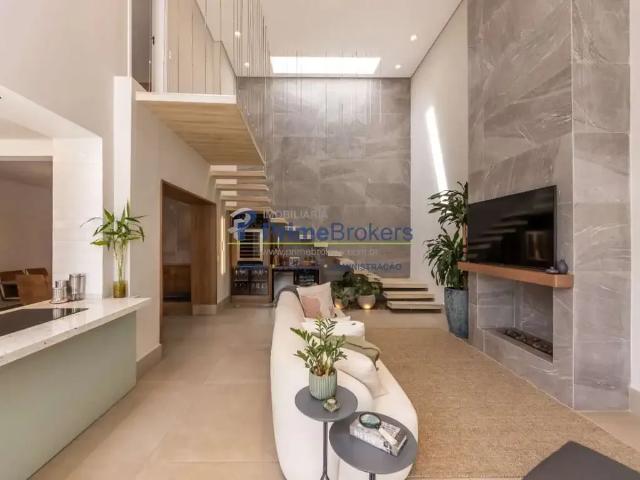 Casa / Sobrado para Venda em São Paulo/SP Planalto Paulista 4 Quartos