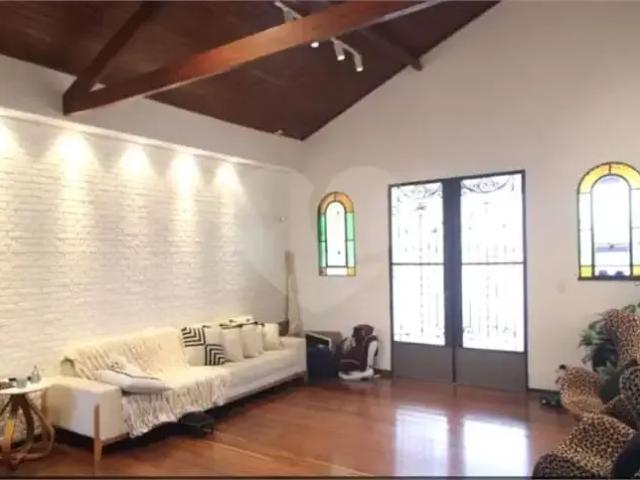 Casa / Sobrado para Venda em São Paulo/SP Planalto Paulista 4 Quartos