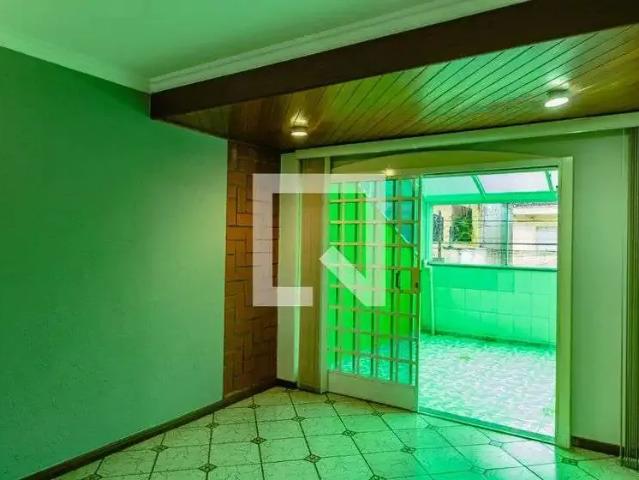 Casa / Sobrado para Venda em São Paulo/SP Planalto Paulista 4 Quartos