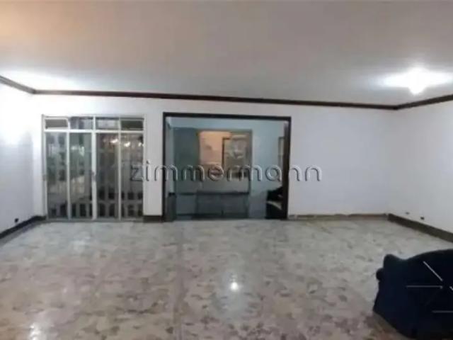 Casa / Sobrado para Venda em São Paulo/SP Planalto Paulista 4 Quartos