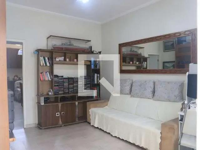 Casa / Sobrado para Venda em São Paulo/SP Planalto Paulista 4 Quartos