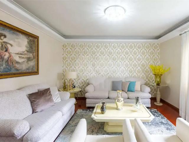 Casa / Sobrado para Venda em São Paulo/SP Planalto Paulista 4 Quartos