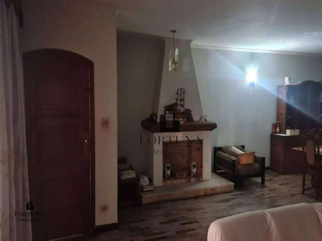 Casa / Sobrado para Venda em São Paulo/SP Planalto Paulista 4 Quartos