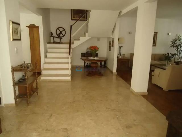 Casa / Sobrado para Venda em São Paulo/SP Planalto Paulista 4 Quartos