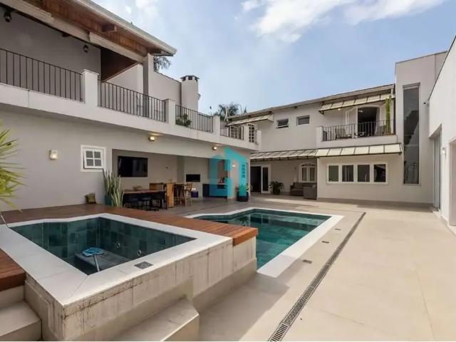 Casa / Sobrado para Venda em São Paulo/SP Planalto Paulista 4 Quartos