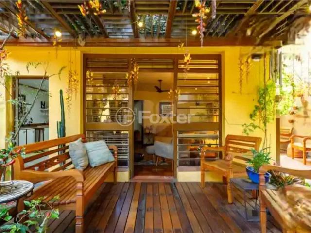 Casa / Sobrado para Venda em São Paulo/SP Planalto Paulista 4 Quartos
