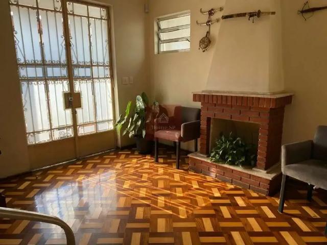 Casa / Sobrado para Venda em São Paulo/SP Planalto Paulista 4 Quartos
