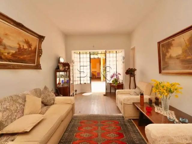 Casa / Sobrado para Venda em São Paulo/SP Planalto Paulista 4 Quartos