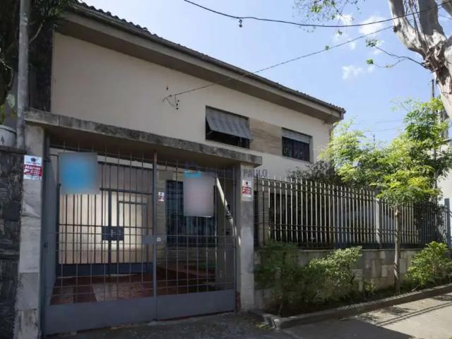 Casa / Sobrado para Venda em São Paulo/SP Planalto Paulista 4 Quartos