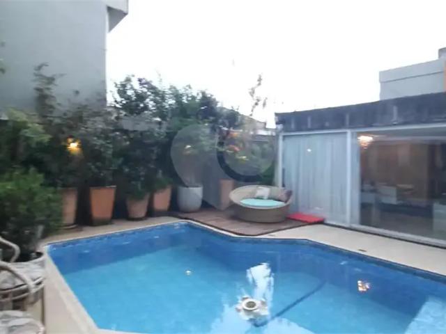 Casa / Sobrado para Venda em São Paulo/SP Planalto Paulista 4 Quartos