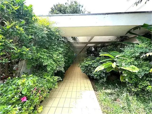 Casa / Sobrado para Venda em São Paulo/SP Planalto Paulista 4 Quartos