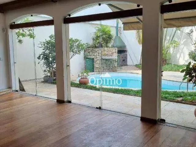 Casa / Sobrado para Venda em São Paulo/SP Planalto Paulista 4 Quartos