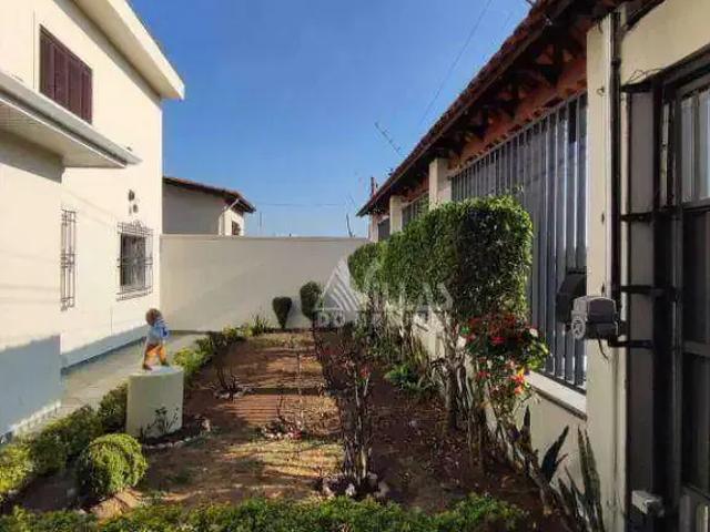 Casa / Sobrado para Venda em São Paulo/SP Planalto Paulista 4 Quartos