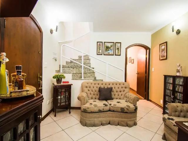 Casa / Sobrado para Venda em São Paulo/SP Planalto Paulista 4 Quartos
