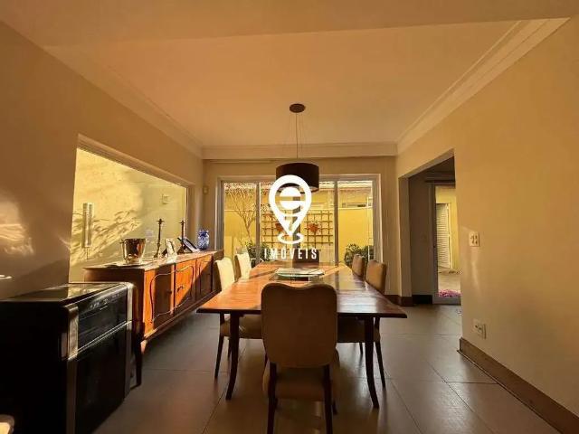 Casa / Sobrado para Venda em São Paulo/SP Planalto Paulista 4 Quartos