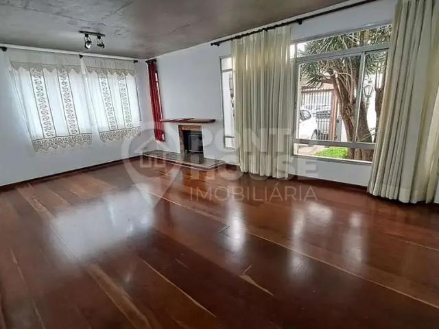 Casa / Sobrado para Venda em São Paulo/SP Planalto Paulista 4 Quartos