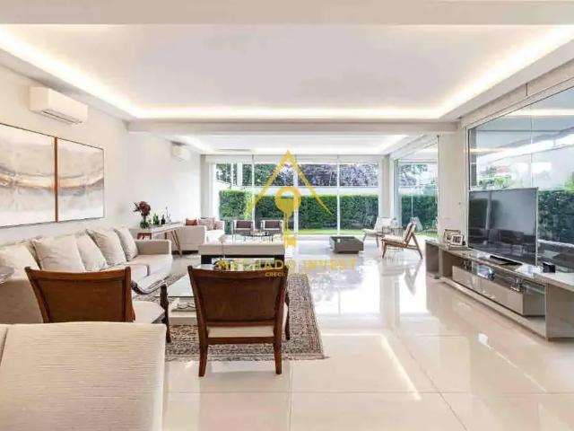 Casa / Sobrado para Venda em São Paulo/SP Planalto Paulista 4 Quartos