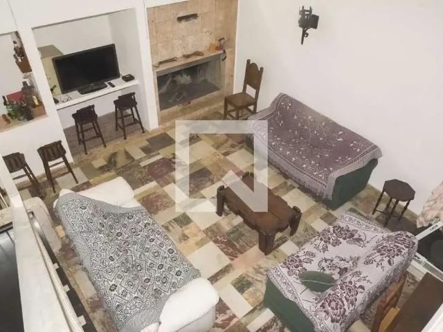 Casa / Sobrado para Venda em São Paulo/SP Planalto Paulista 4 Quartos