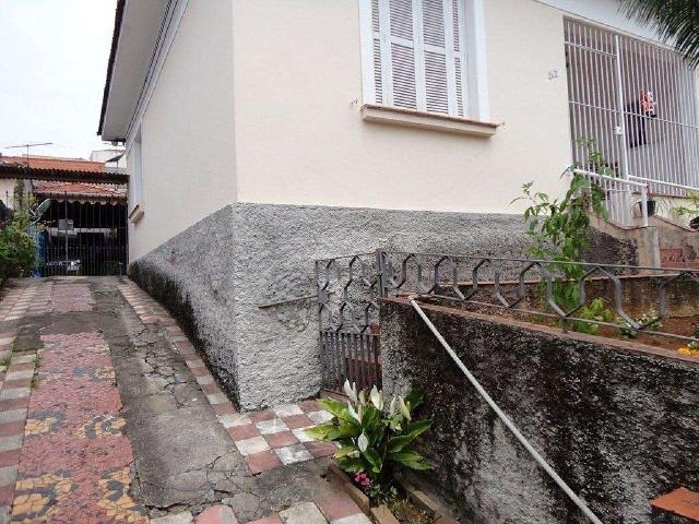 Casa / Sobrado para Venda em São Paulo/SP Planalto Paulista 4 Quartos