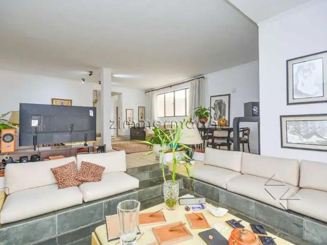 Casa / Sobrado para Venda em São Paulo/SP Planalto Paulista 4 Quartos