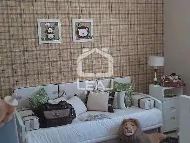 Casa / Sobrado para Venda em São Paulo/SP Planalto Paulista 4 Quartos