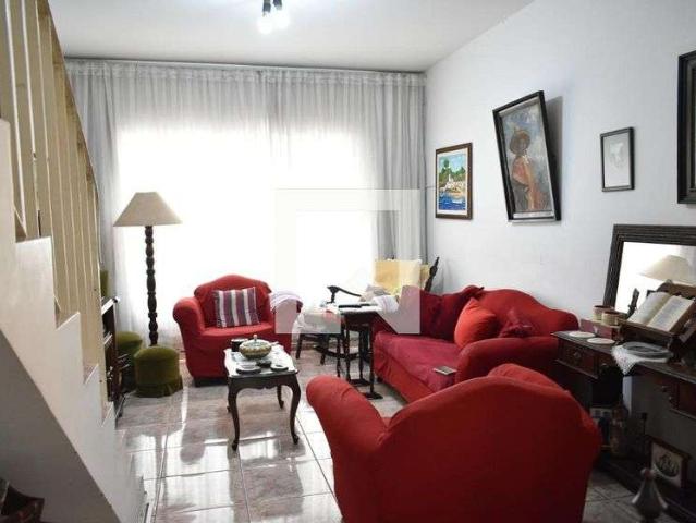 Casa / Sobrado para Venda em São Paulo/SP Planalto Paulista 4 Quartos