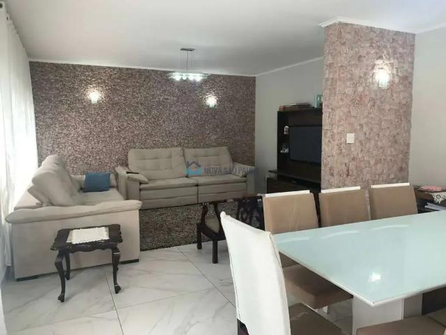 Casa / Sobrado para Venda em São Paulo/SP Planalto Paulista 4 Quartos